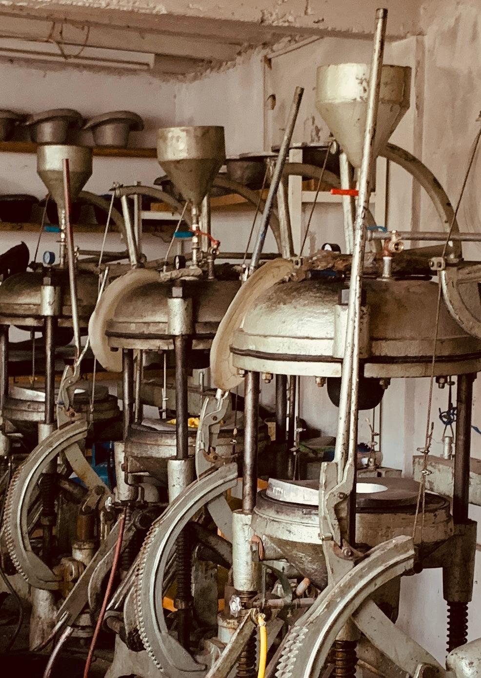 How Beliard Brings Hats to Life